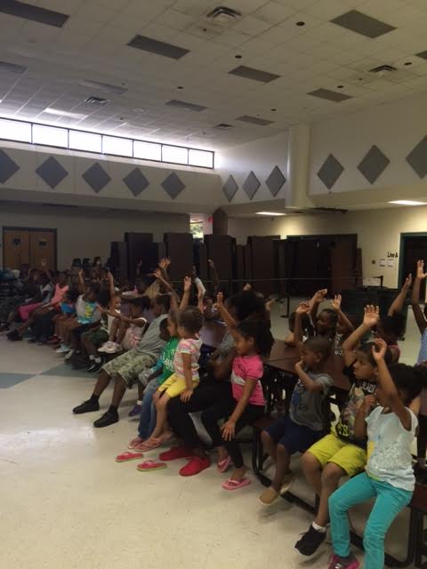 Live Healthy & Thrive Youth Foundation – PHOTO GALLERY